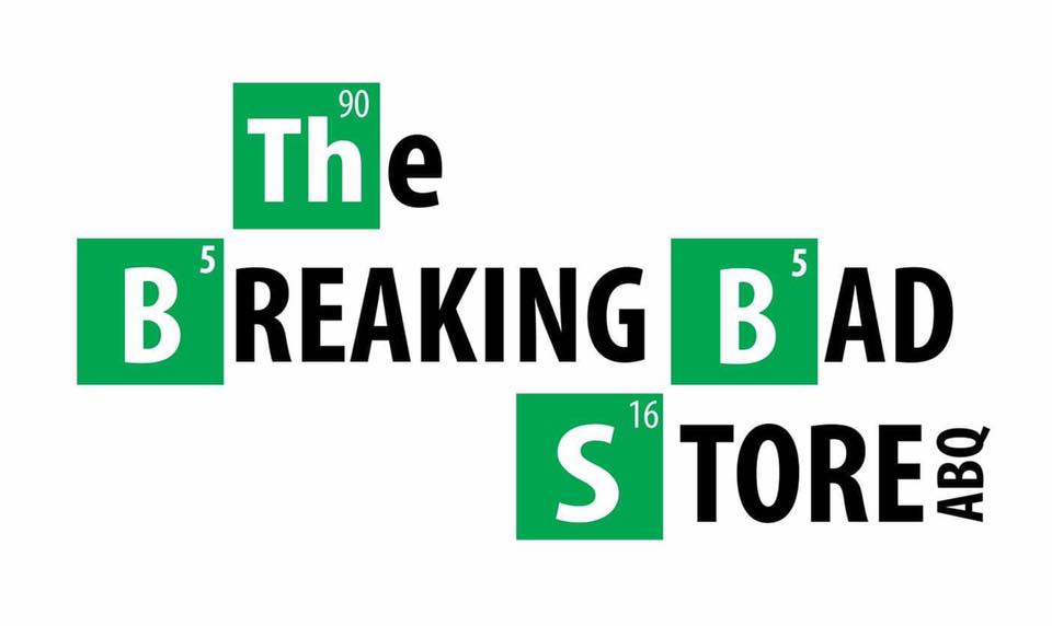 The Breaking Bad Store ABQ | My Site
